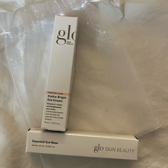 Glo Skin Beauty | Skincare | Glo Skin Beauty Duo Hydra Bright Eye Cream ...